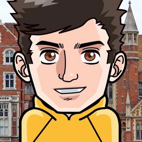 BaconNick | 703 ORG Network Wiki | Fandom