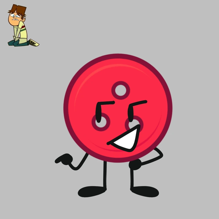 total drama objects | Fandom