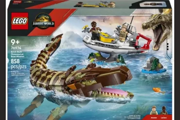 What LEGO Rebirth are you looking forward to? | Fandom