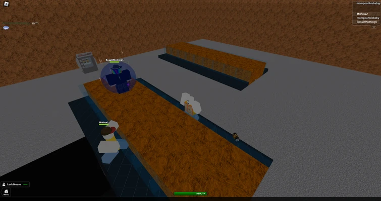 Discuss Everything About Roblox Wiki | Fandom