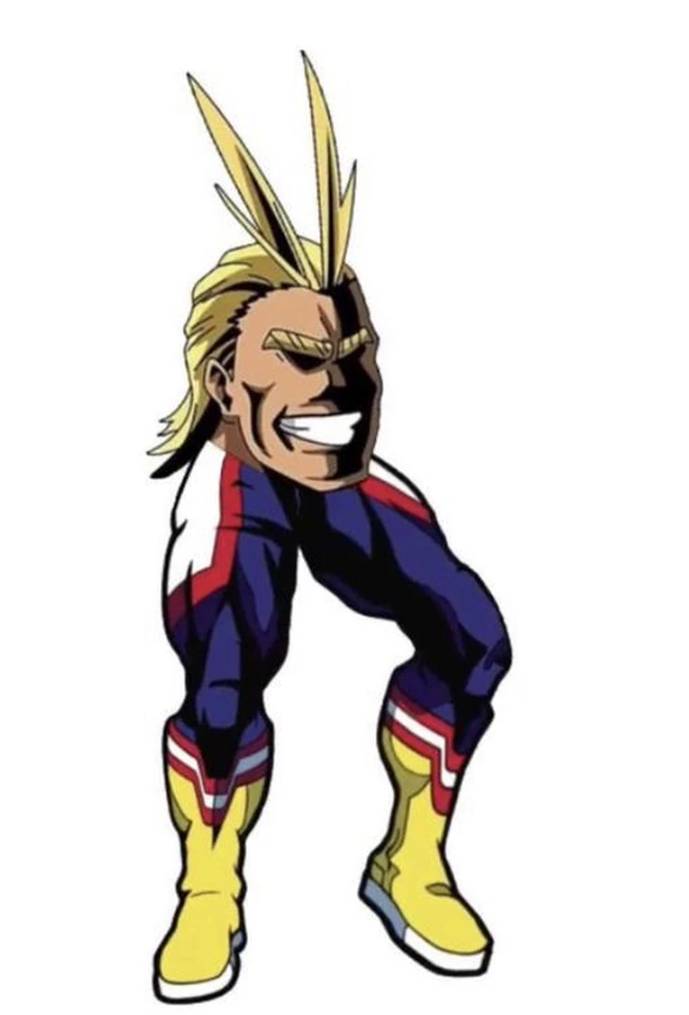 cursed mha images - warning = anxiety | Fandom