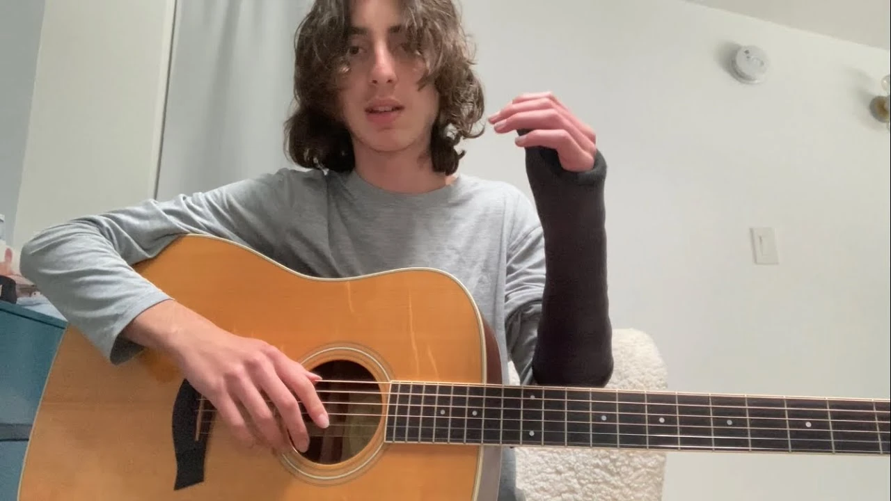 Can we get a RIP for this guy's hand | Fandom