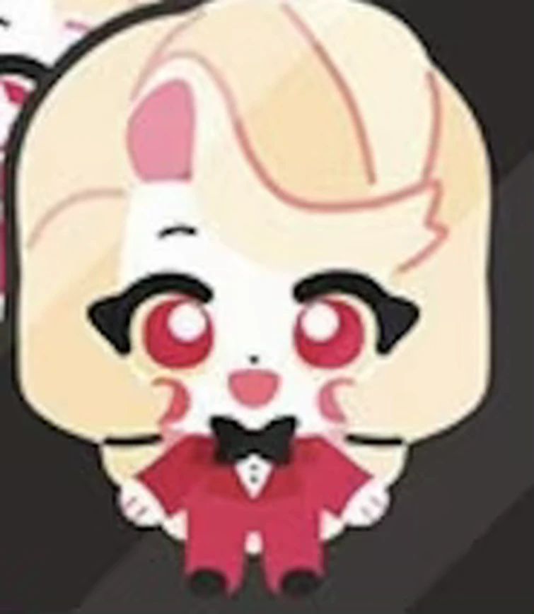 Chibi Charlie | Fandom