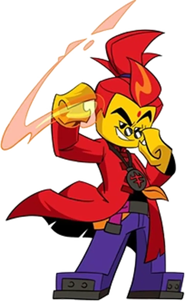 Same Korean VA | Fandom