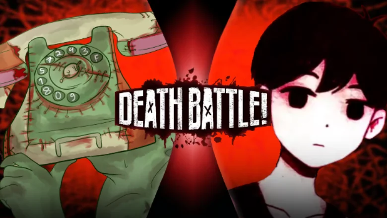 Omori Vs Phonegingi | Fandom