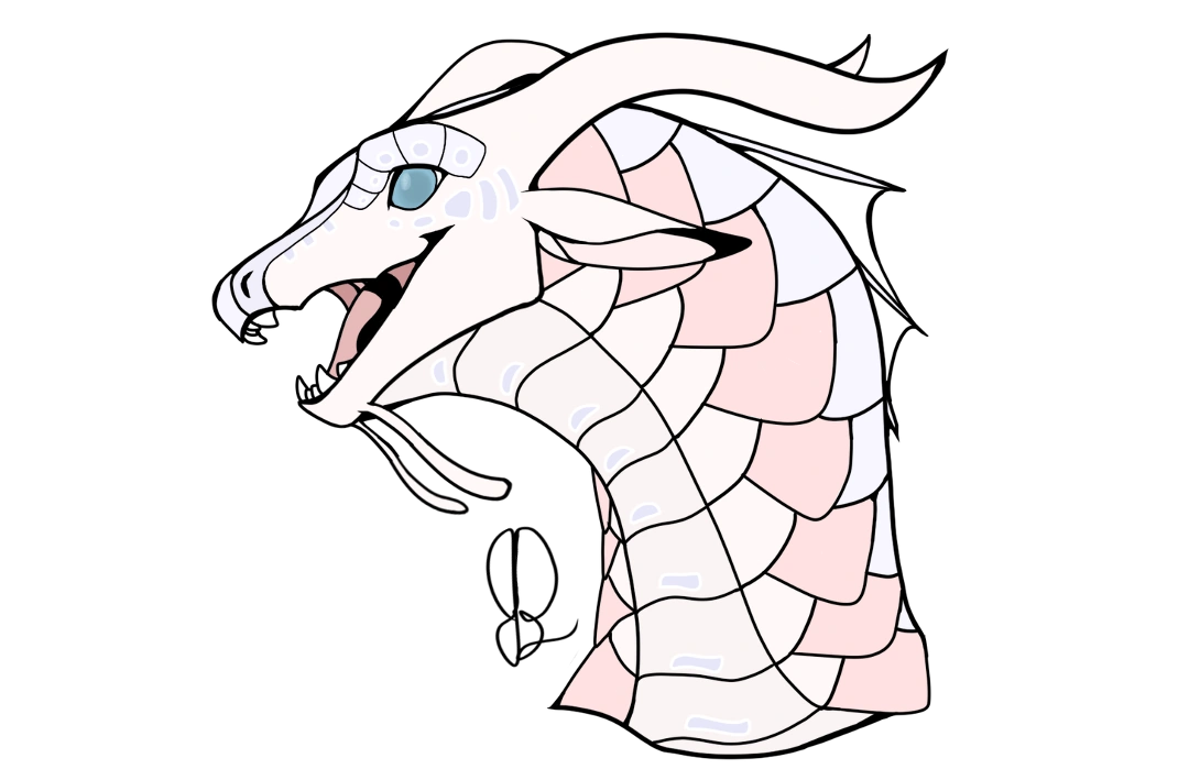 WiP of Olm! | Fandom