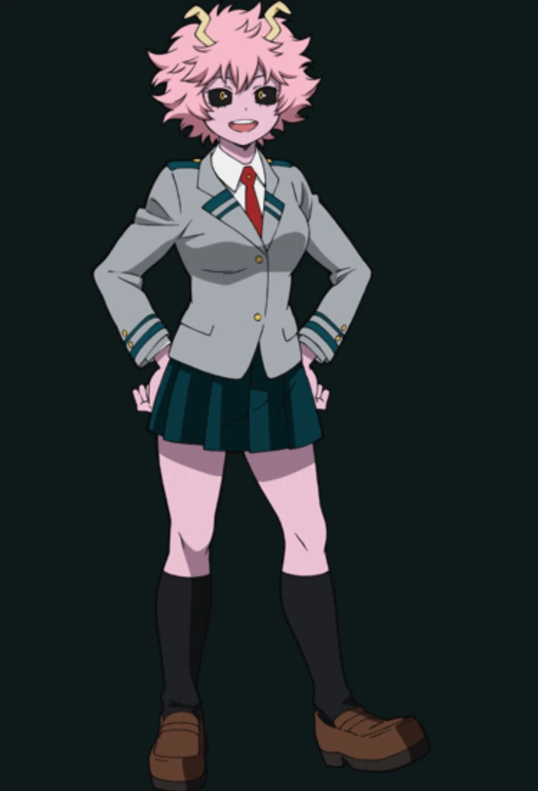 Discuss Everything About My Hero Academia Wiki | Fandom