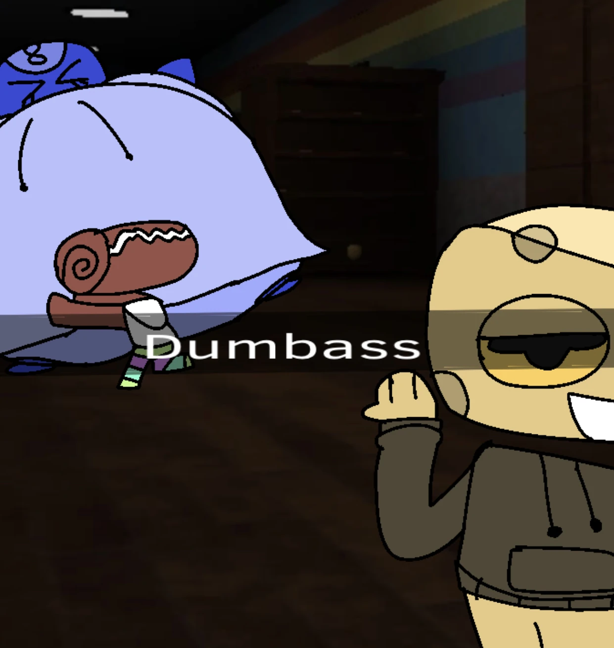 STORY TIME!!!! | Fandom