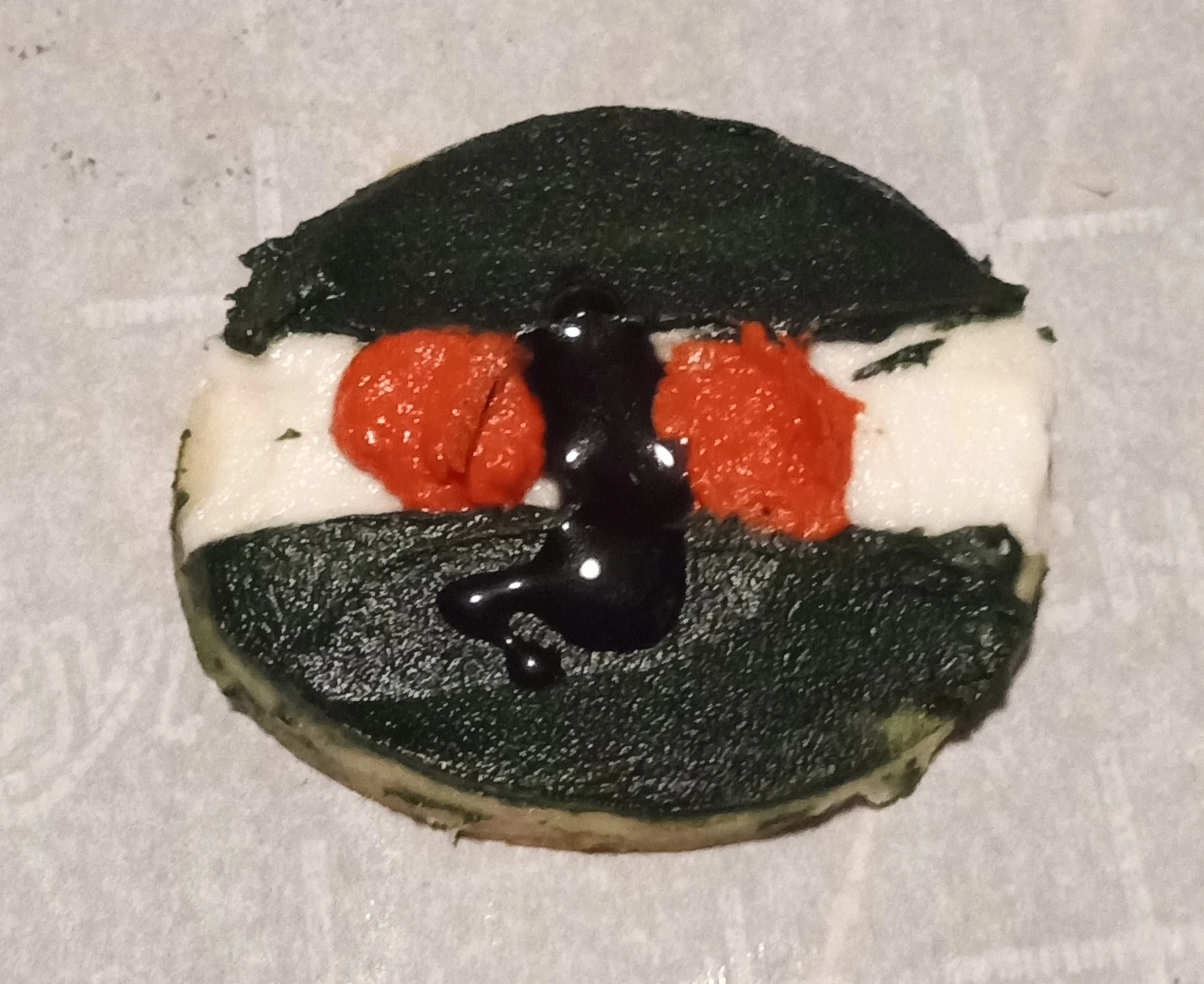 Hank cookie | Fandom