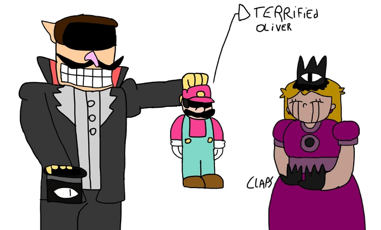 Second art is finished | Fandom