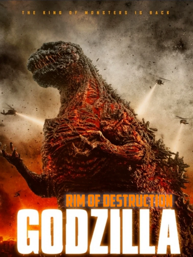 [SHINVERSE] Movie Posters Part 1 | Fandom