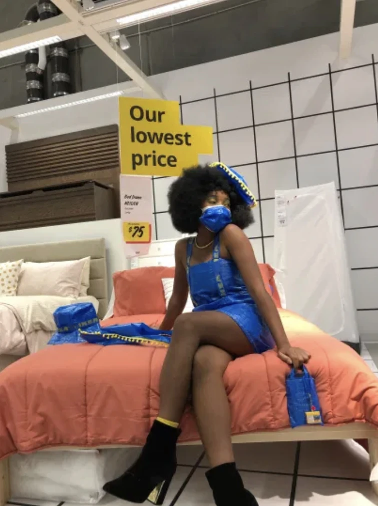 Gemini Drag Race: The Reboot - Episode 1: IKEA couture! | Fandom