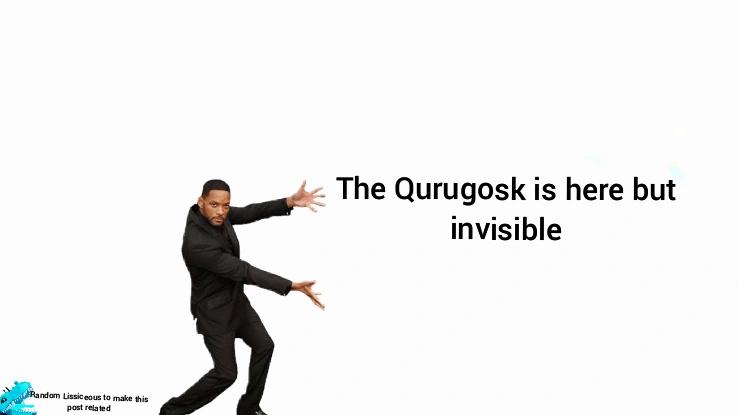 Qurugosk drawing at 1 april | Fandom