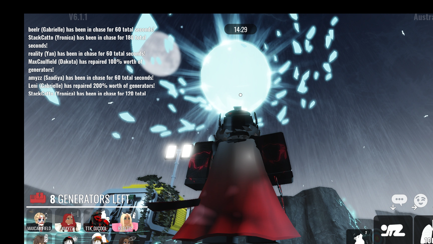 Daybreak 3? | Fandom