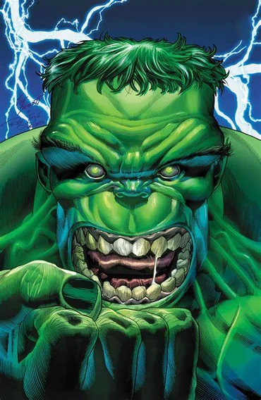 WWW!?- Broly (Dragon Ball Z.) Vs. Immortal Hulk. (Marvel Comics.) | Fandom