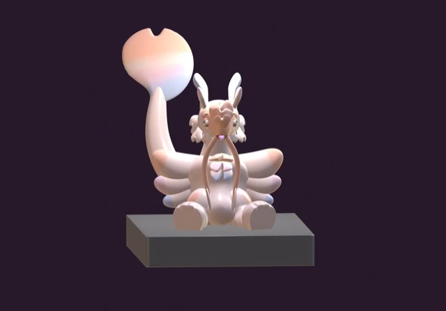 Finished comms | Fandom