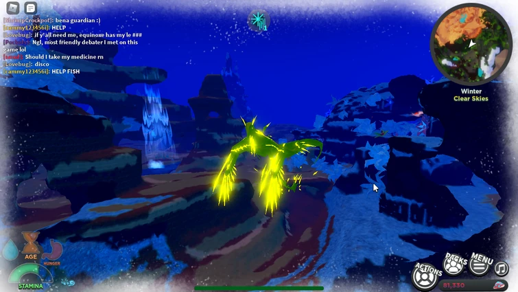 Got glimmer Flixlit first try! | Fandom