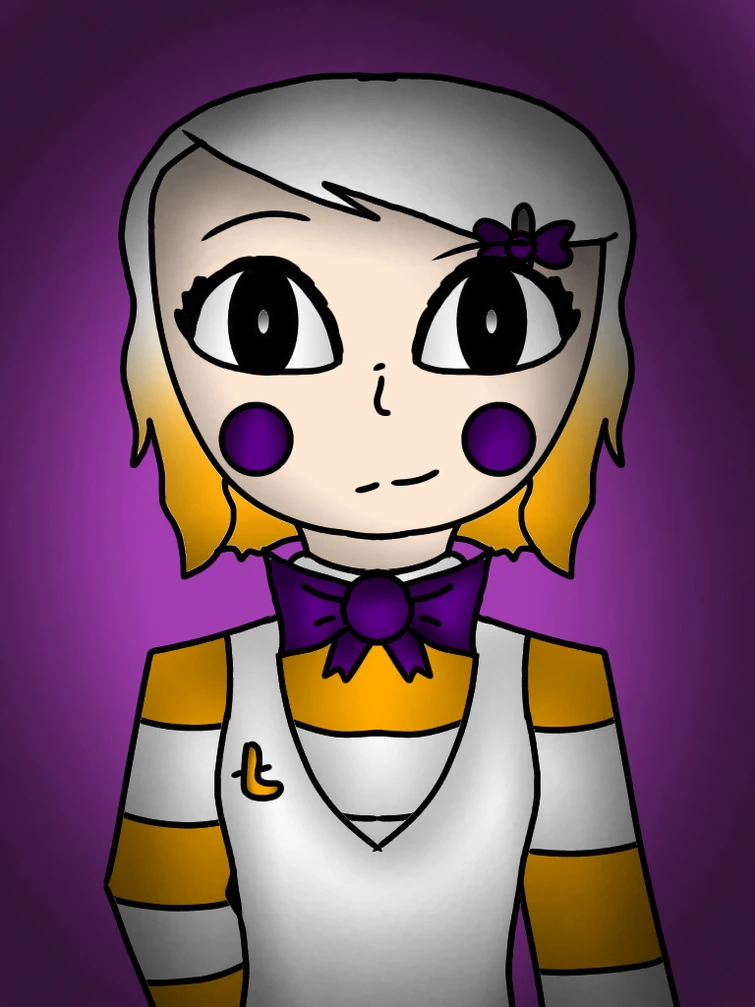 Animatronic lolbit or Human lolbit ??? 💛~ | Fandom