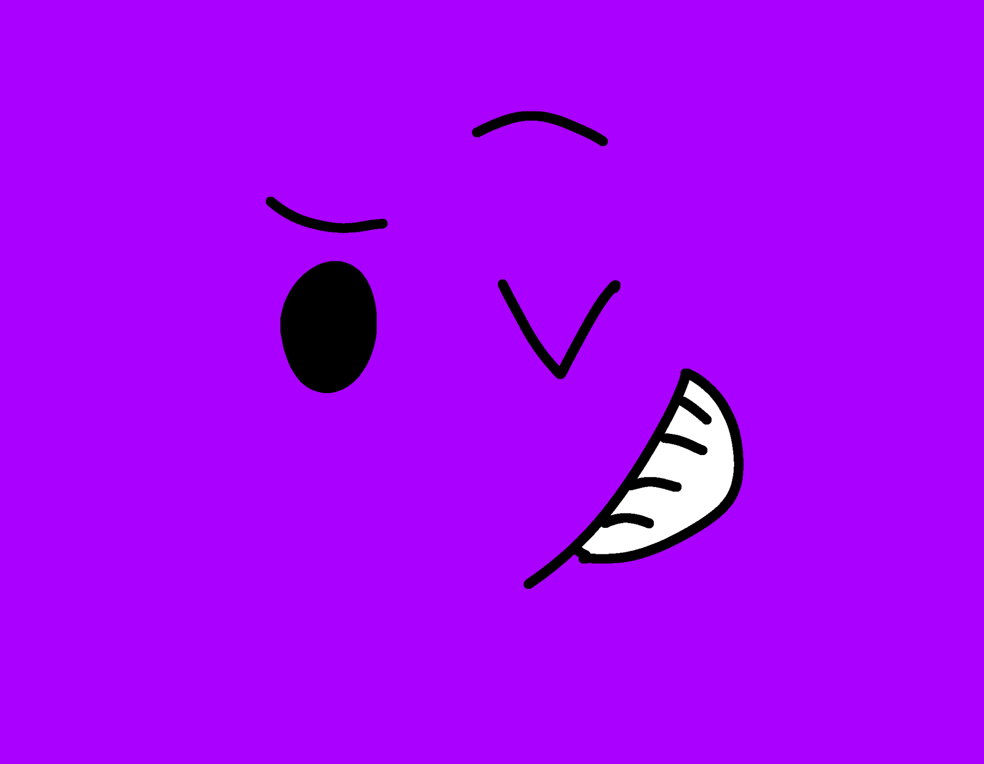 "Hey There, Face Here" | Fandom