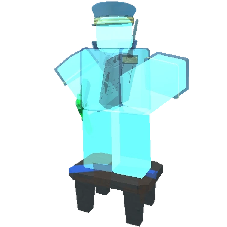 What Commander skin are you looking forward seeing get updated in the ...