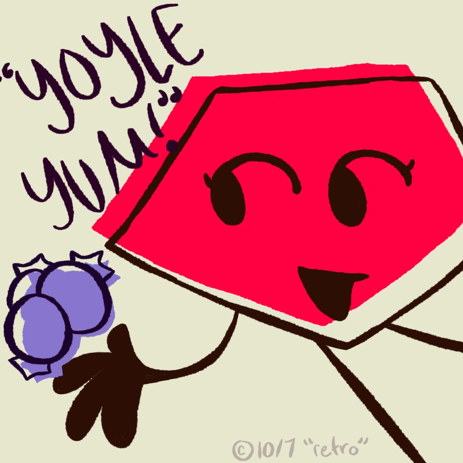 objectober 2 | Fandom