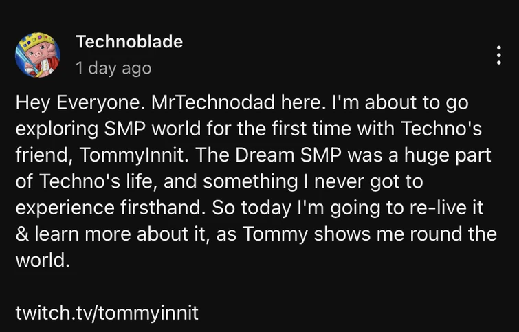 Currently trying not to cry /gen | Fandom