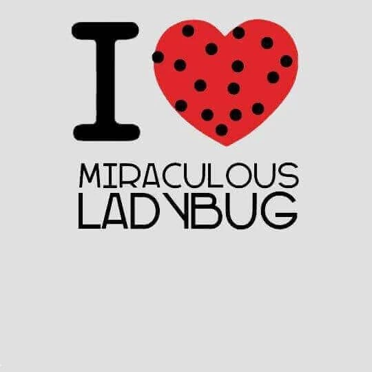 I ️ Miracles lady bug ? | Fandom