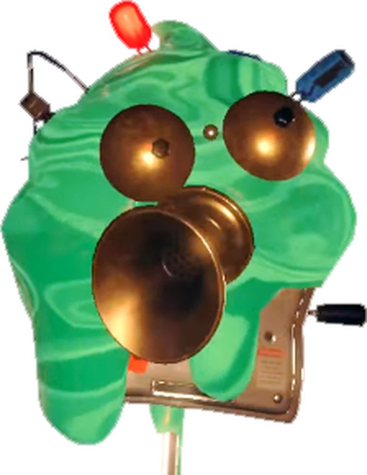 Discuss Everything About Splatoon Wiki | Fandom