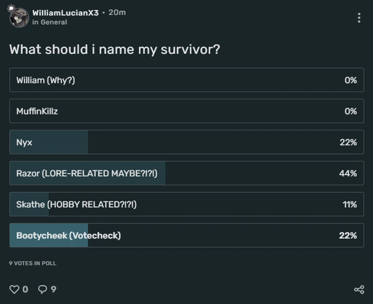 Razor It Is. Also, read the comments. | Fandom