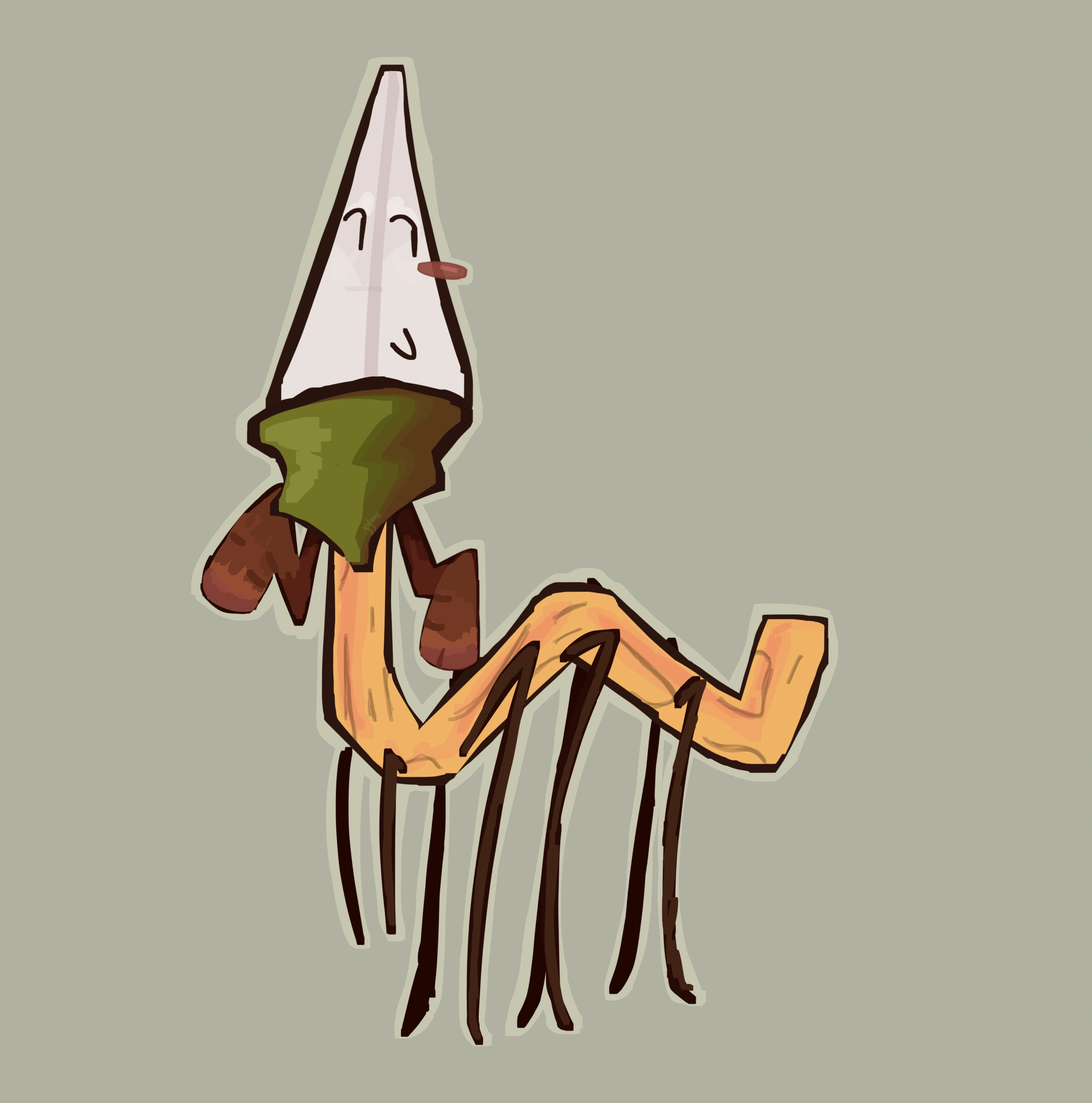 object oc yeah | Fandom