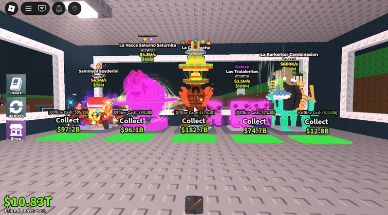 Rate My Alt's Base | Fandom