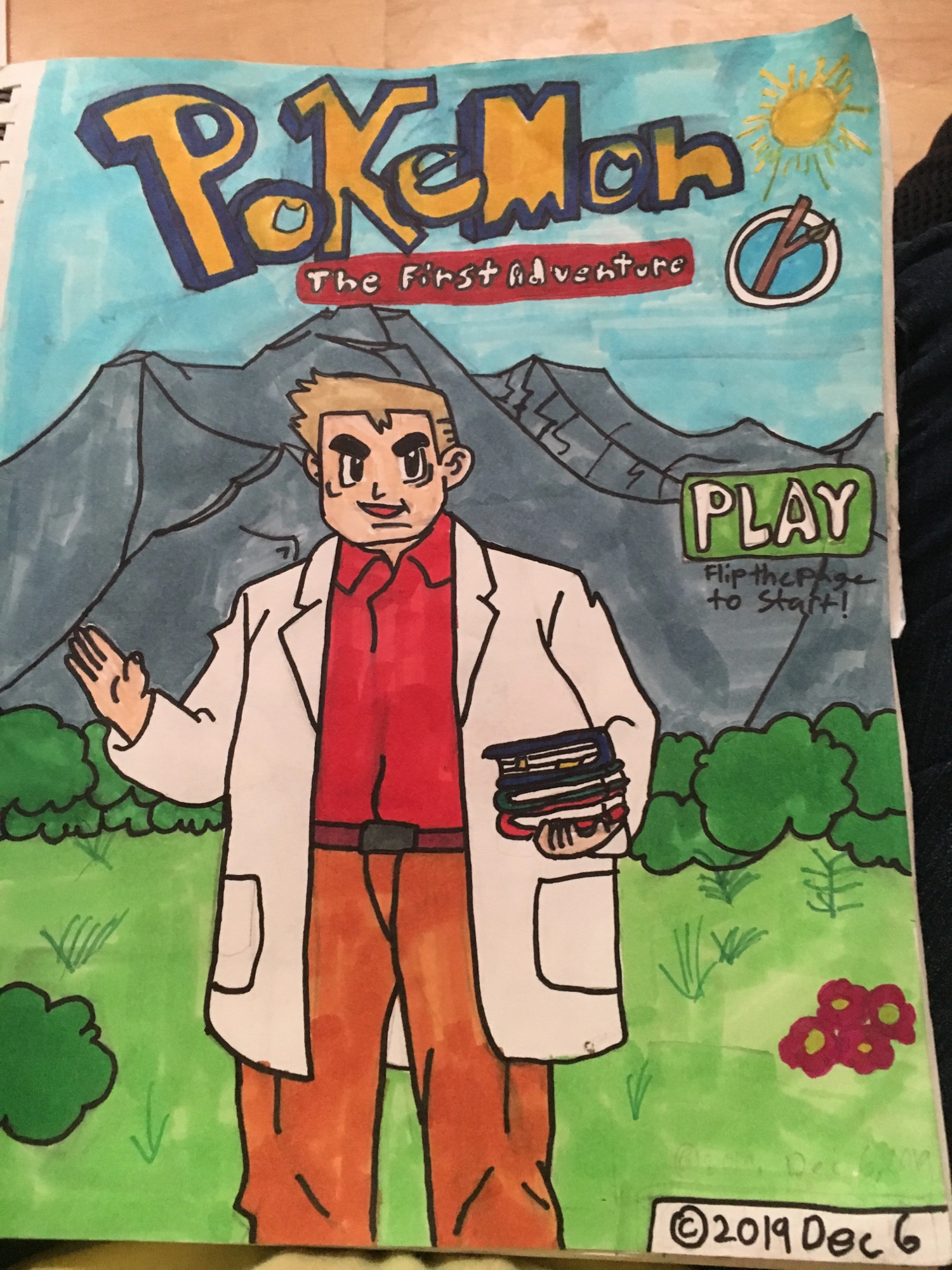 Whatcha think? | Fandom