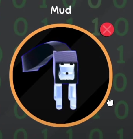 FRONT FACING MUD | Fandom