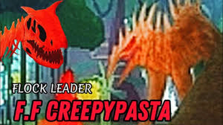 Turns out there are now Feather Family creepypastas | Fandom