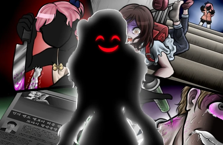 Discuss Everything About Fanganronpa Wiki | Fandom