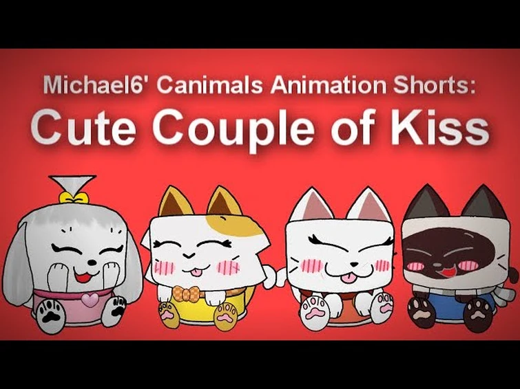Discuss Everything About Canimals Wiki | Fandom
