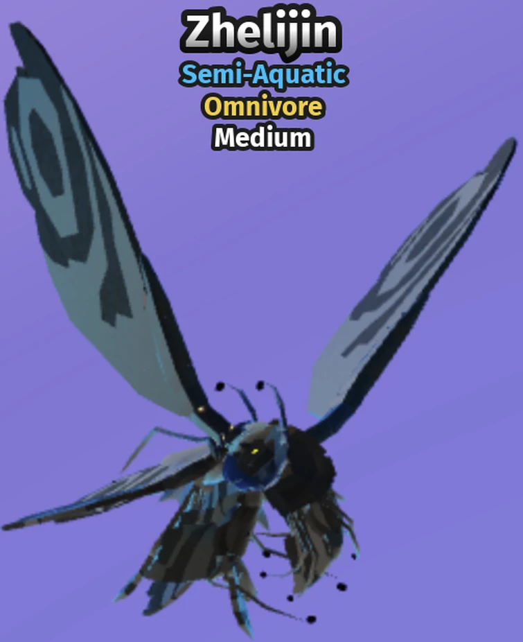 Selling Random Mutated Creatures! | Fandom