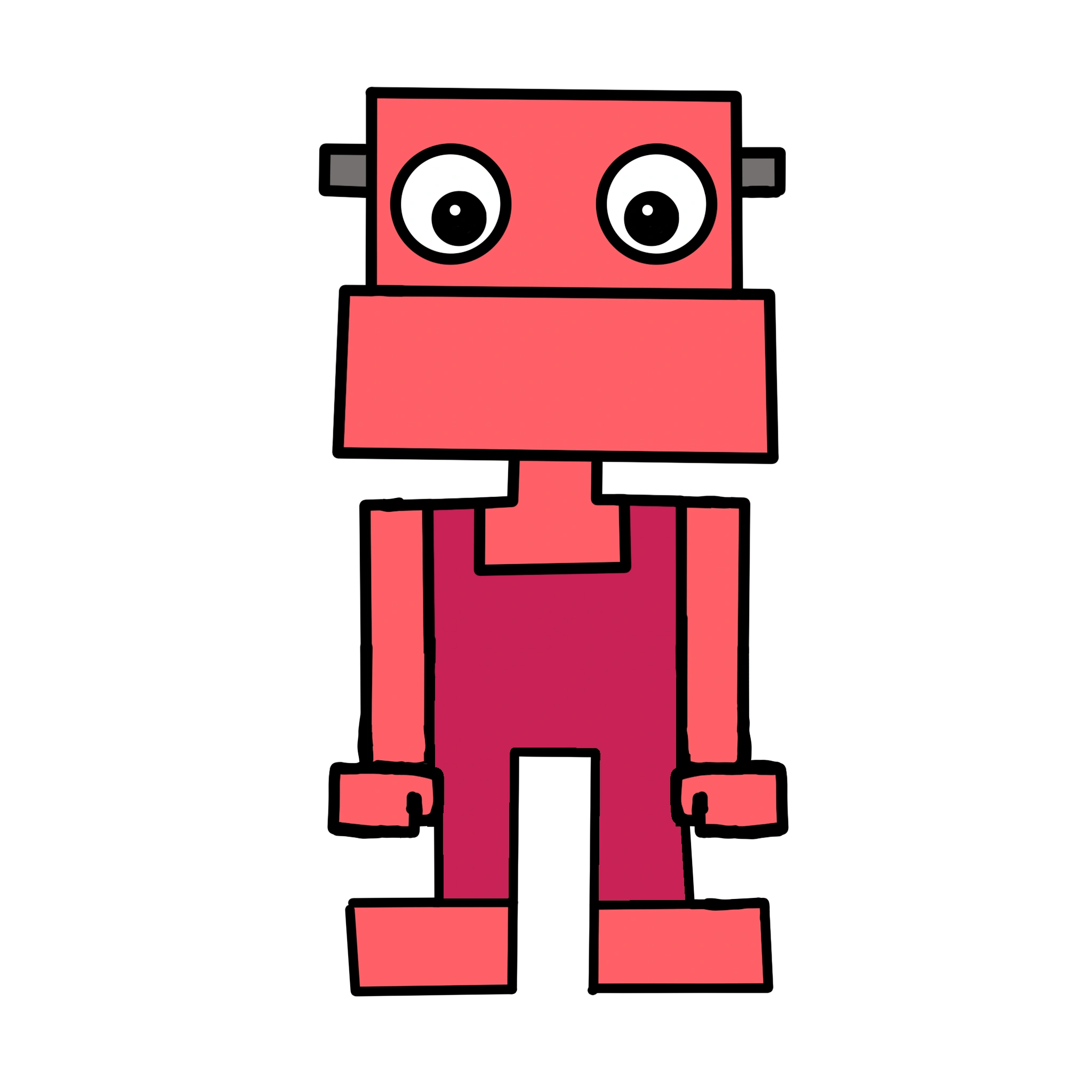 This is the shopkeeper. | Fandom