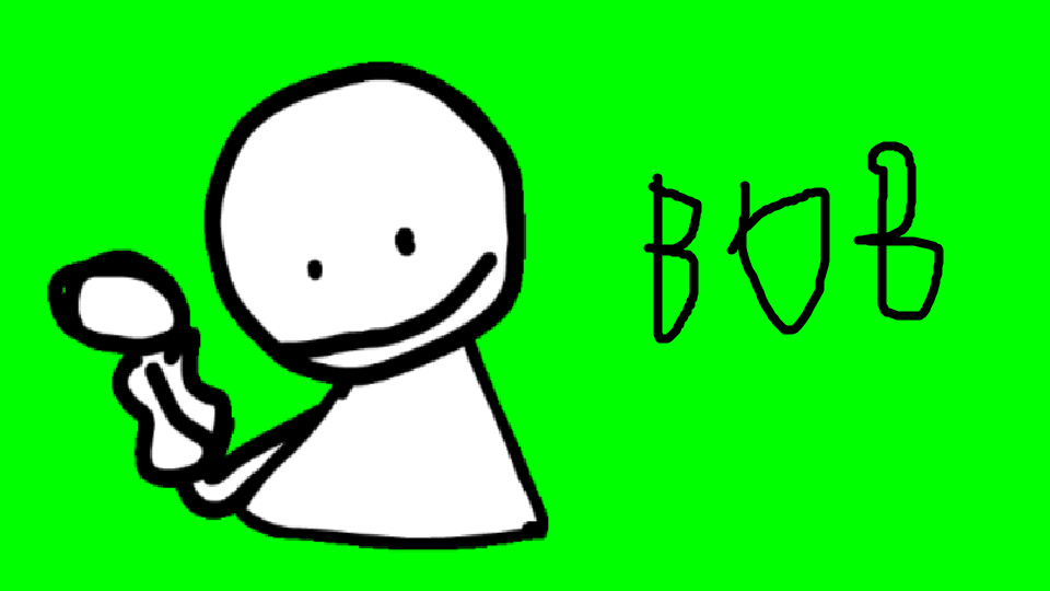 Bob | Fandom