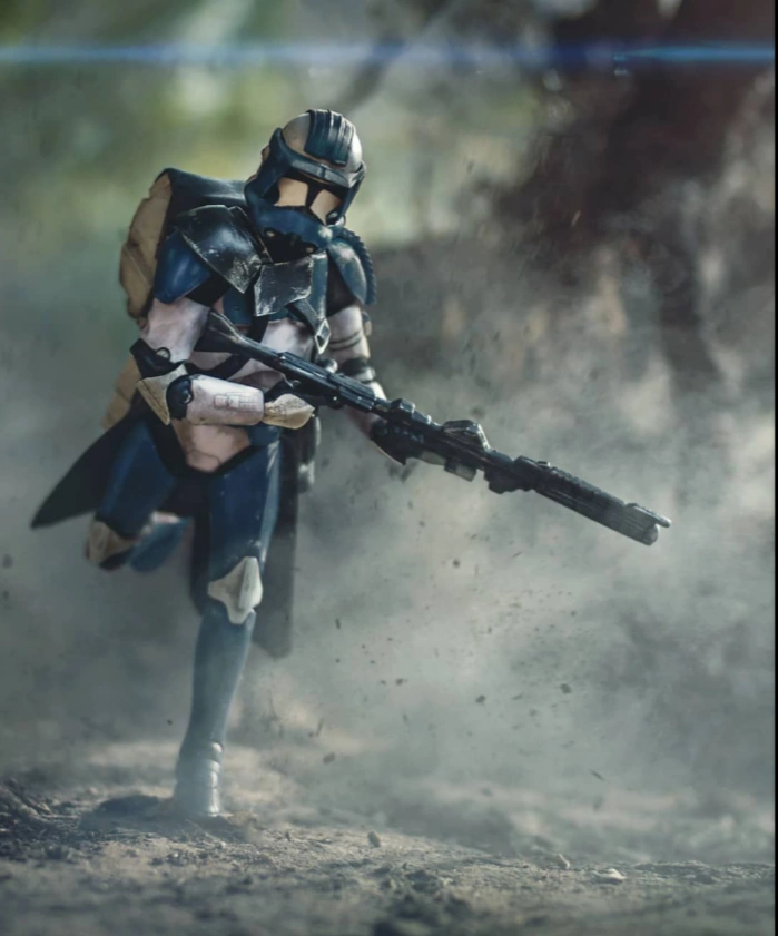 Create your own Clone!!! | Fandom