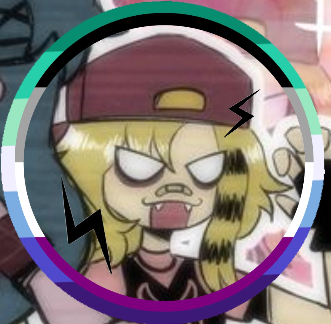 New pfp cuz idk. | Fandom
