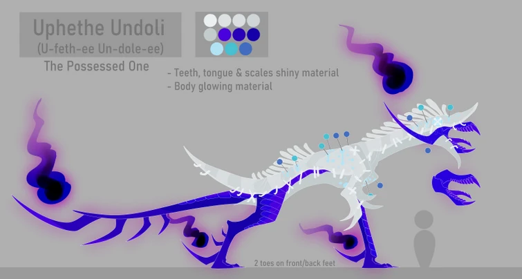 Inverted Undoli | Fandom