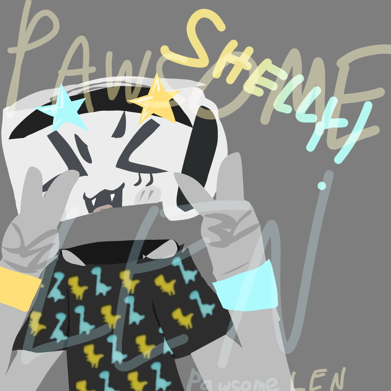 STARTIME SHELLY! | Fandom