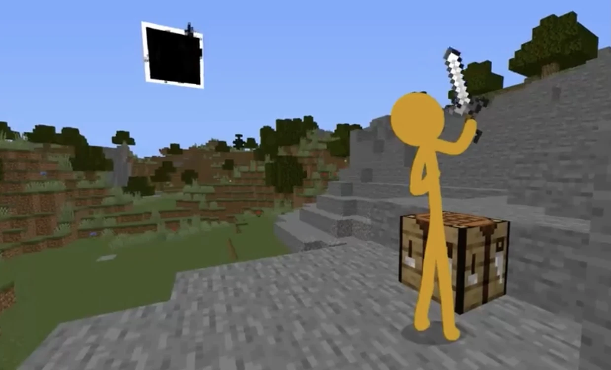 Hear me out… | Fandom