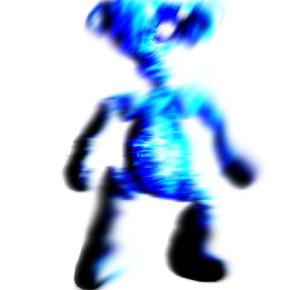 Rate this old skin I made. | Fandom