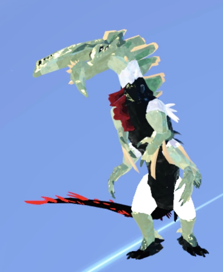 Discuss Everything About Creatures of Sonaria Wiki | Fandom
