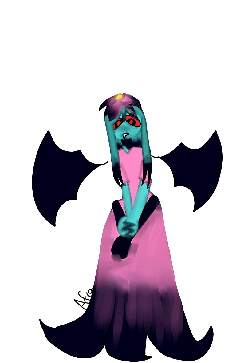 If Dandy had dementia: Poppy | Fandom