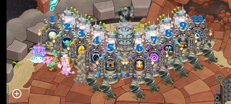 All posts by Demochees | Fandom