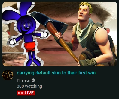 Just scrolling on YT and CLONE RIGGY! | Fandom