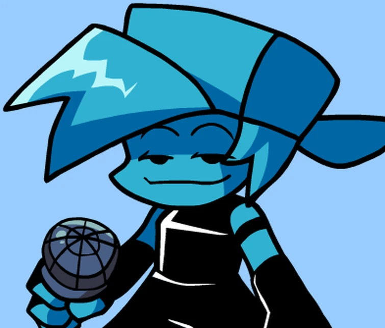 you guys thought I was kidding about the minus bf folder | Fandom